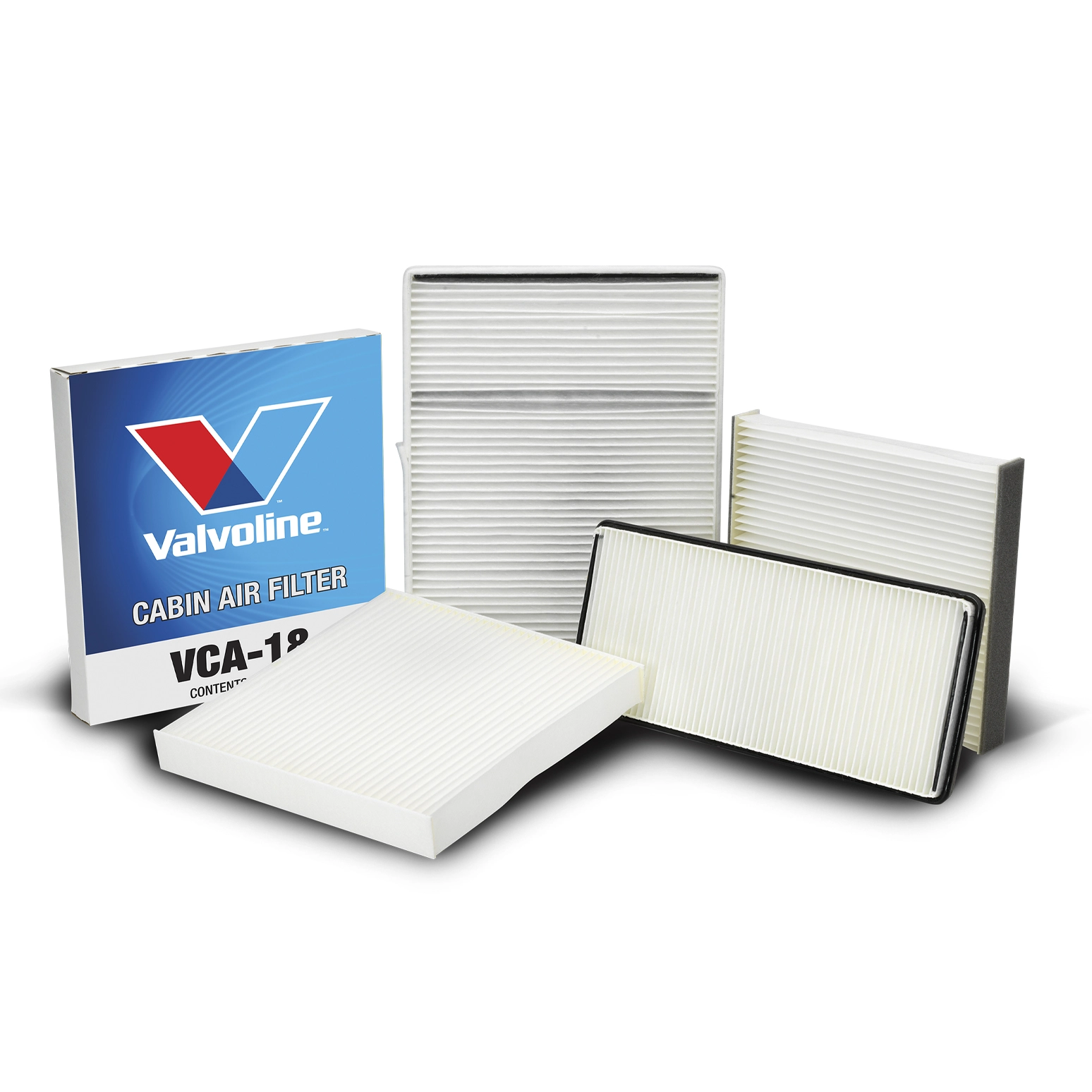 Choose the Right Filters for Your Vehicle - Valvoline™ Global