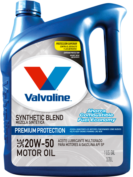 El Aceite Original - Valvoline™ Global Perú