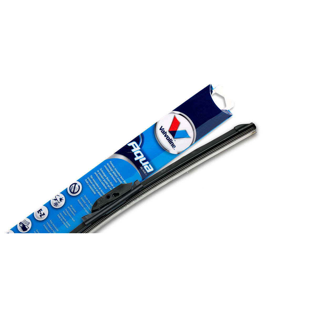 Beam Premium Front Wiper Blades - Valvoline™ Global Canada - EN
