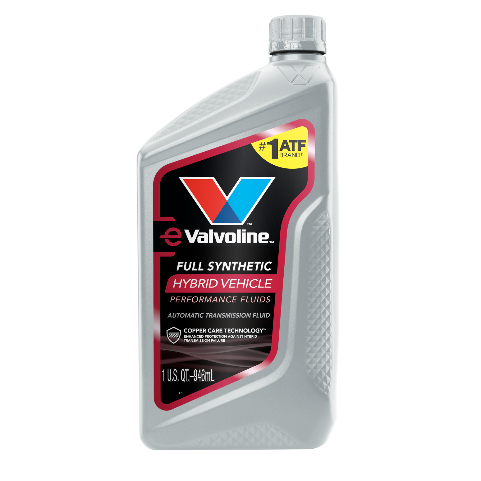 Hybrid Vehicle Synthetic Automatic Transmission Fluid - Valvoline™ Global