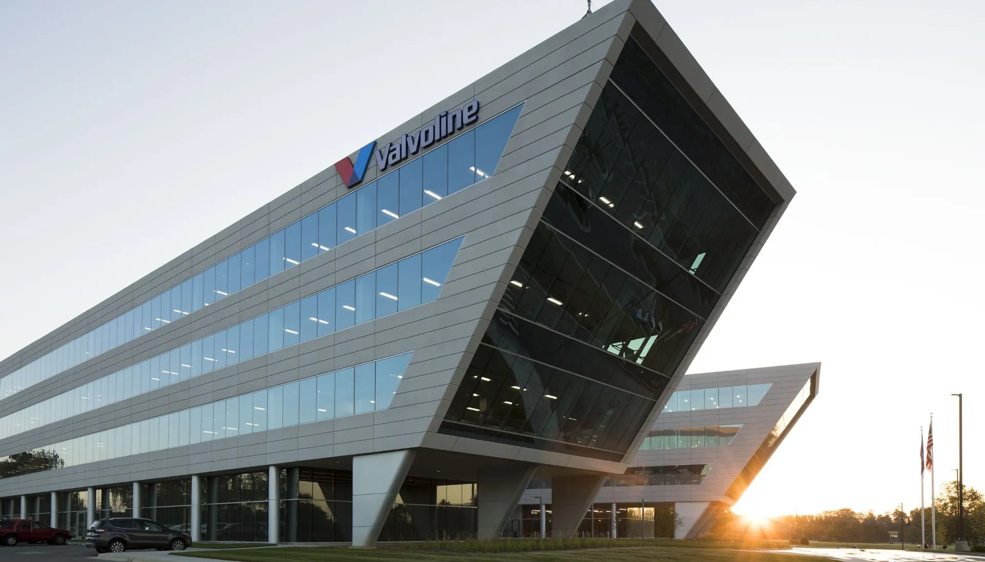 Valvoline Launches New Premium Full Synthetic Motor Oil to Maximize and ...