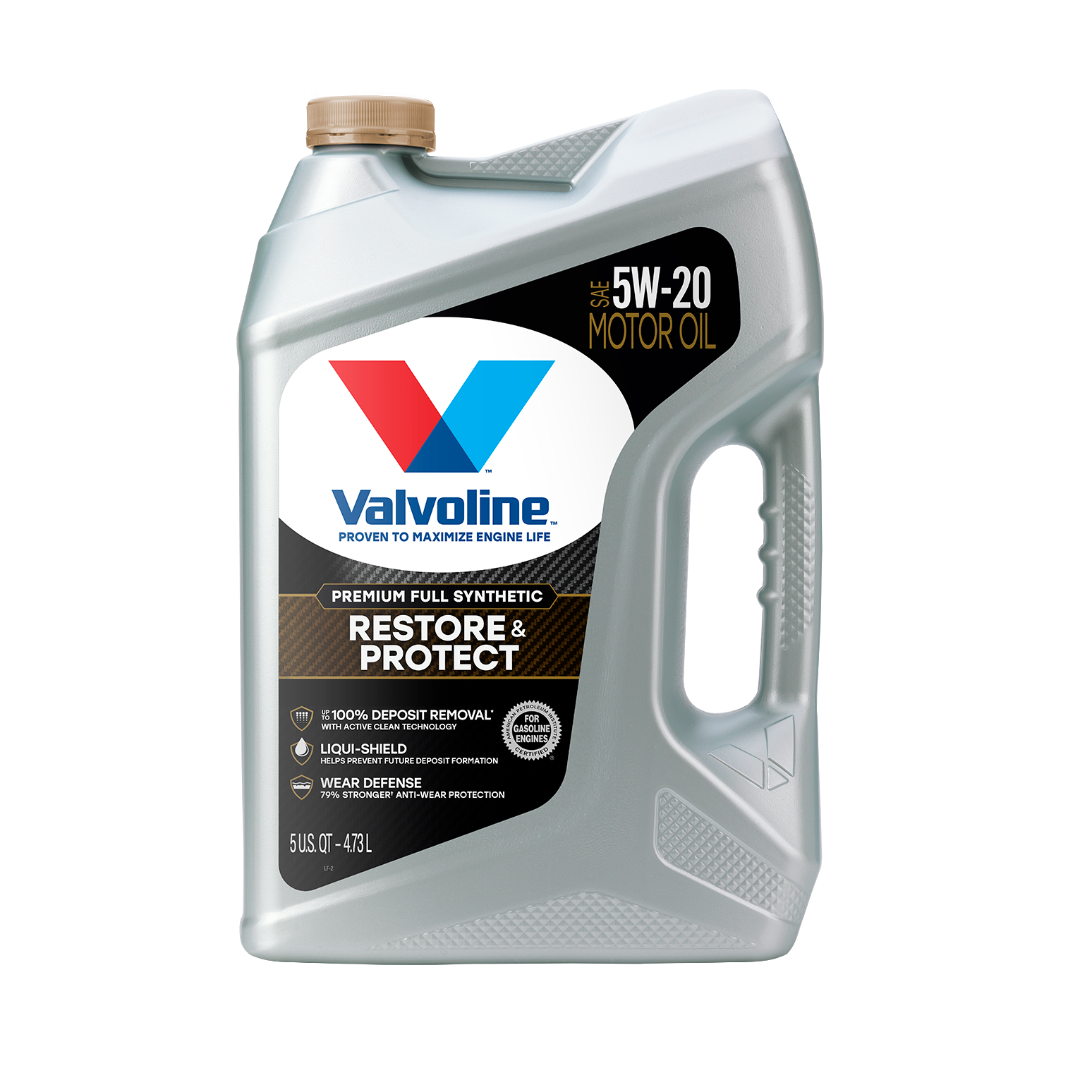 Can I Use Valvoline Restore & Protect Oil in a Generator?