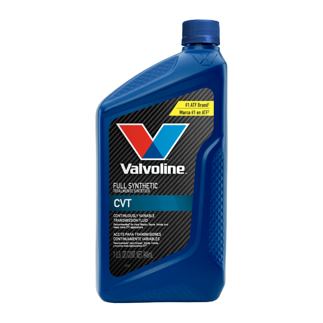 CVT - Valvoline Global LATAM
