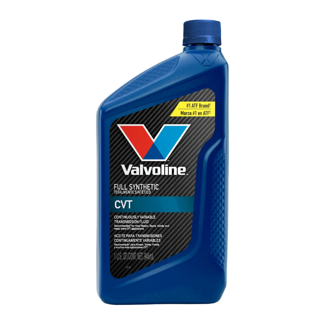 CVT - Valvoline Global LATAM