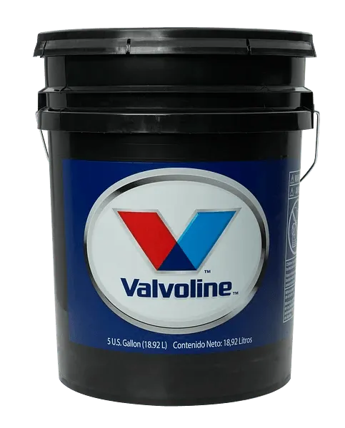 Gear Oil & Grease - Valvoline Global LATAM