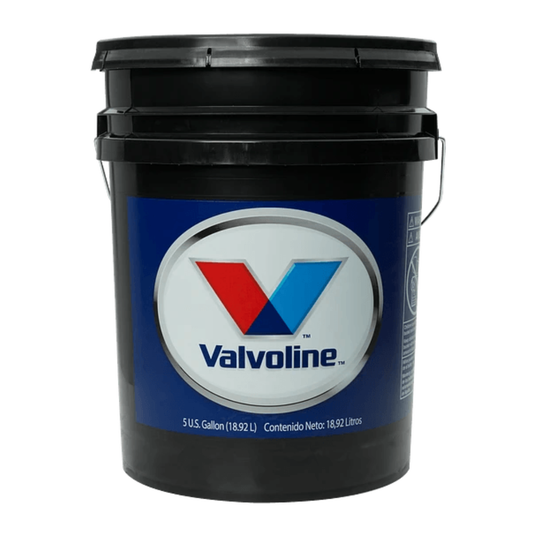 VALVOLINE™ ALL-FLEET PLUS MONOGRADE - Valvoline Global LATAM