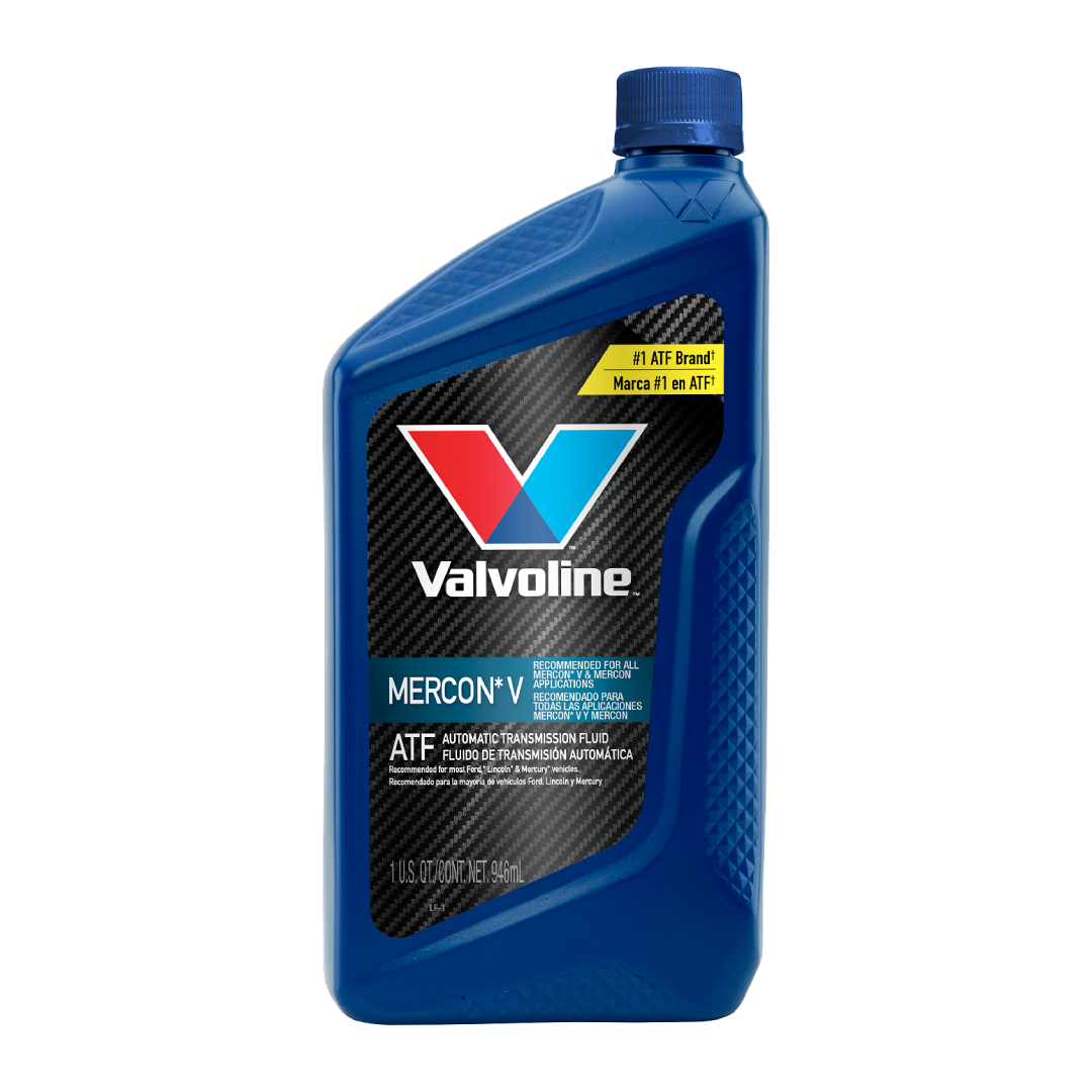 Mercon V - Valvoline Global LATAM
