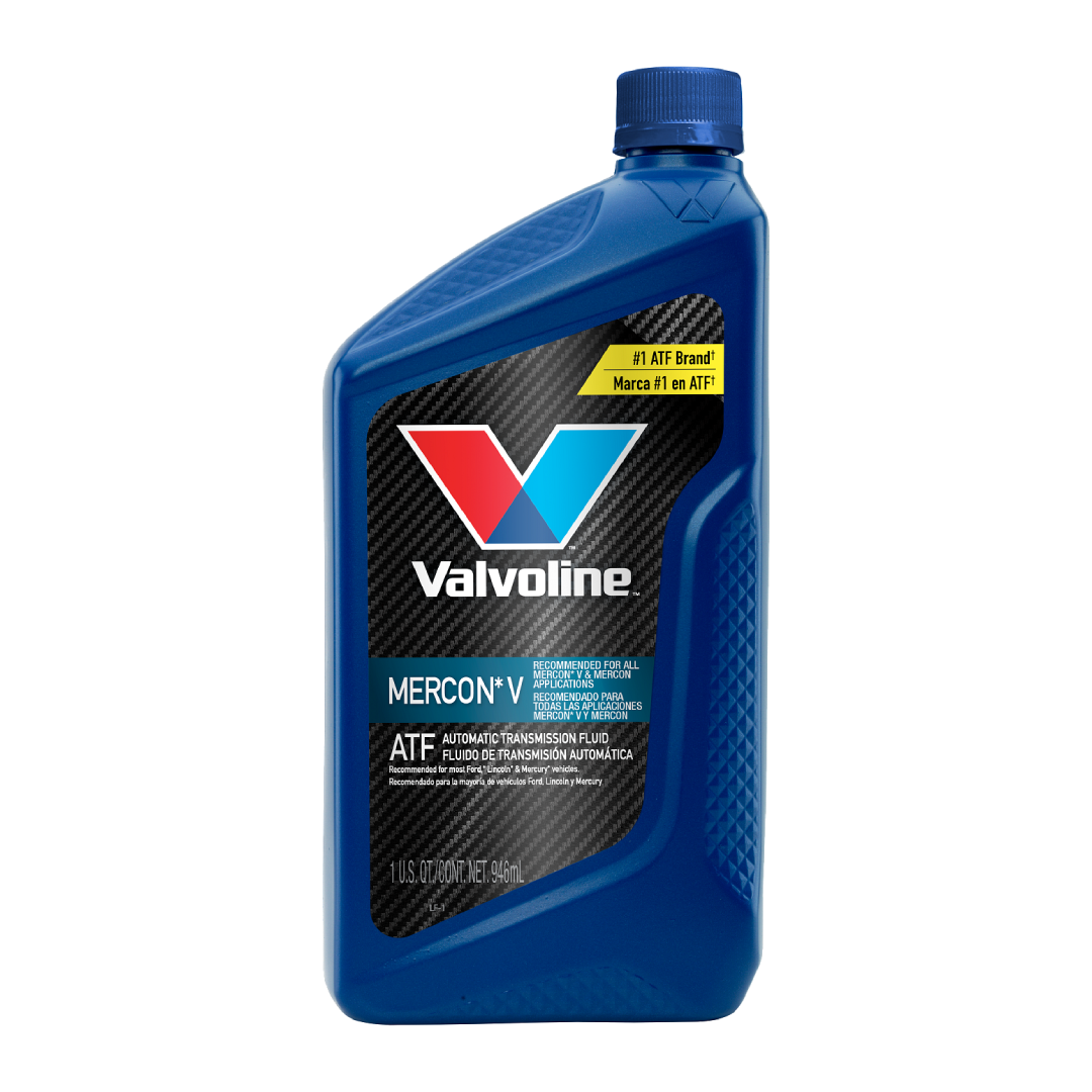 Mercon V - Valvoline Global LATAM