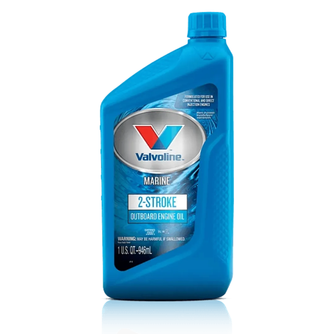 2-Stroke Marine - Valvoline Global LATAM