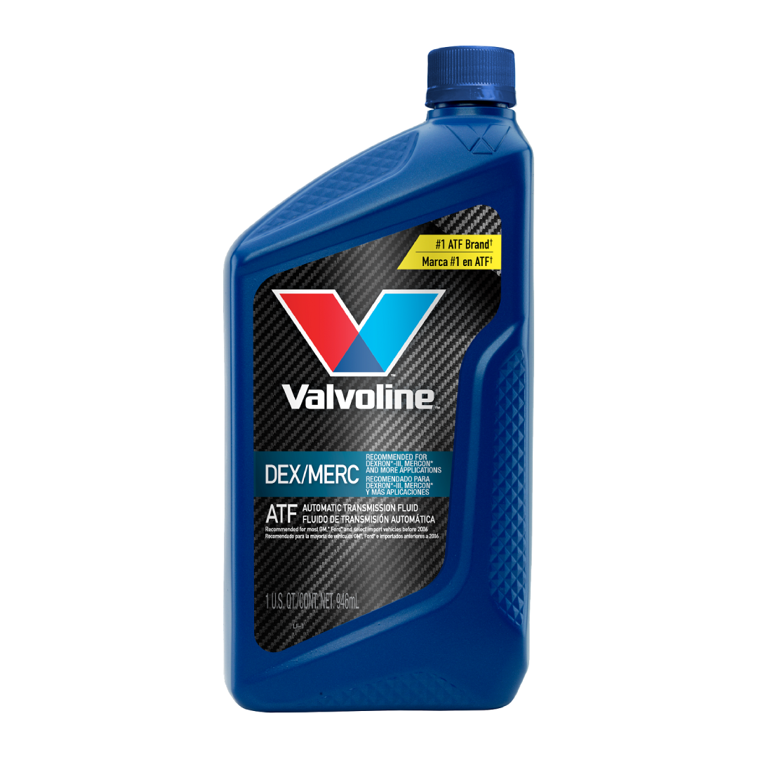 DEX/MERC - Valvoline Global LATAM
