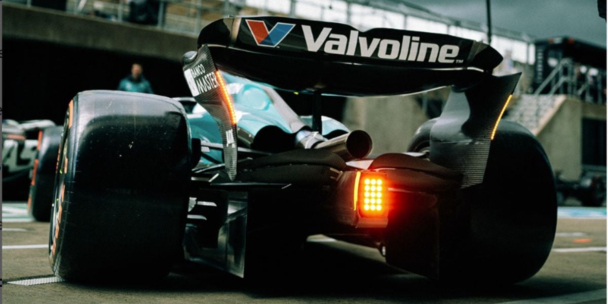 The Science Behind Synthetic Lubricants: Benefits and Performance ...