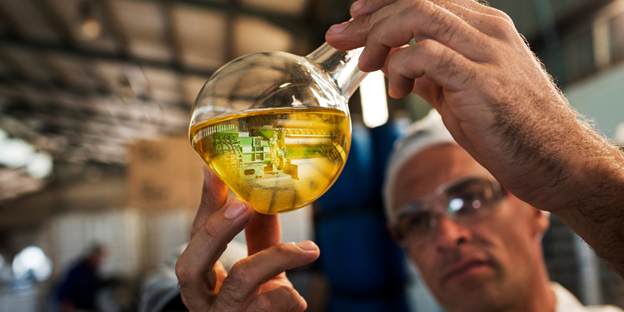 The Importance Of Synthetic Lubricants Across Various Industries ...