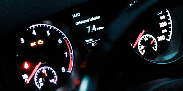 The Ultimate Guide To Car Dashboard Warning Lights - Valvoline™ Global ...