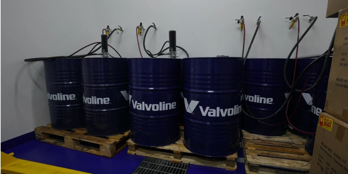 How to Properly Dispose of Used Lubricants: A Step-by-Step Guide ...