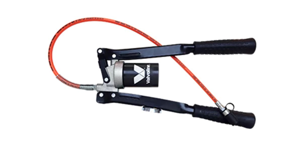 Grease Applicators 101: All You Need To Know - Valvoline™ Global Europe ...