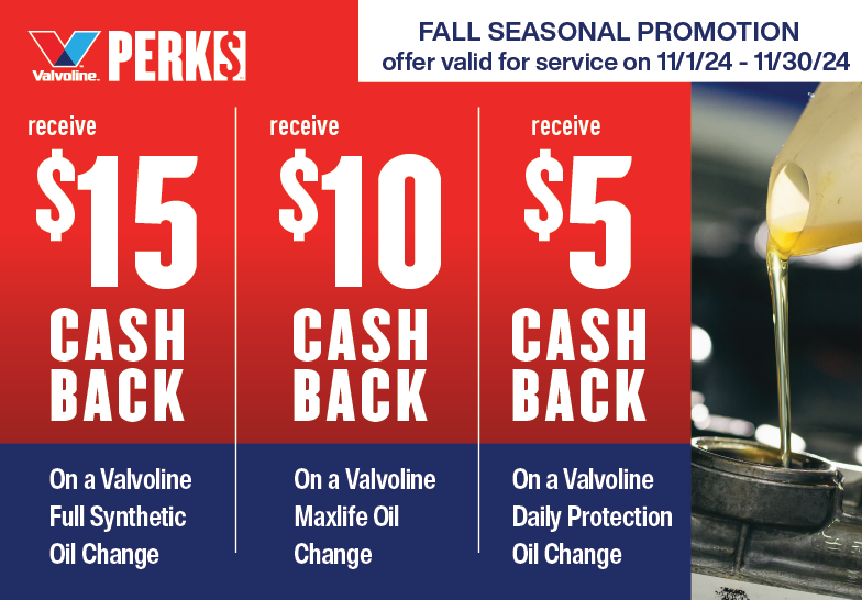 CY24-11CPSG - Valvoline™ Global