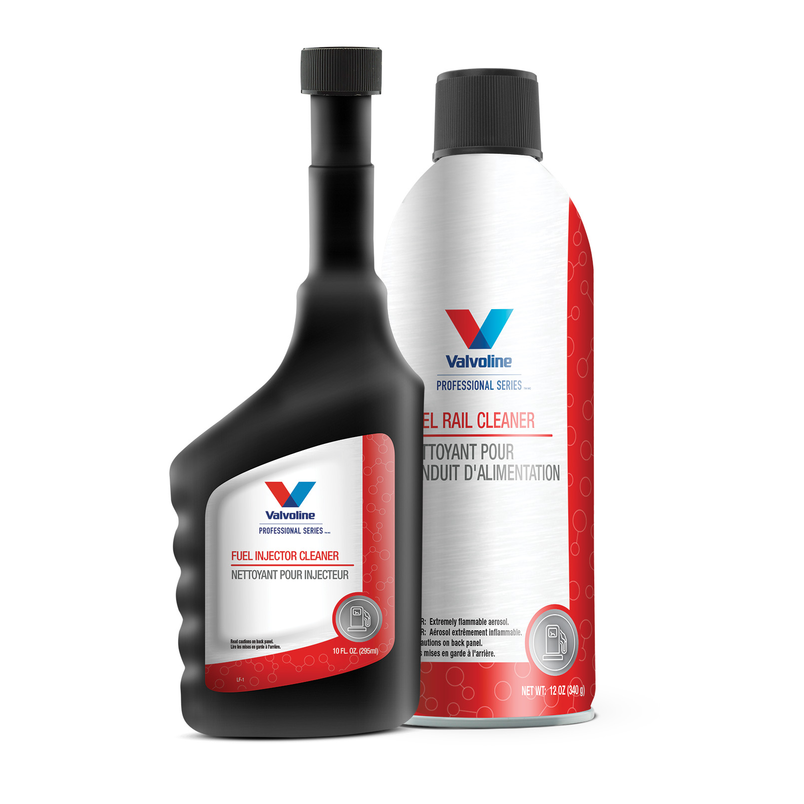 High Performance Fuel Injection Kit - Valvoline Global LATAM