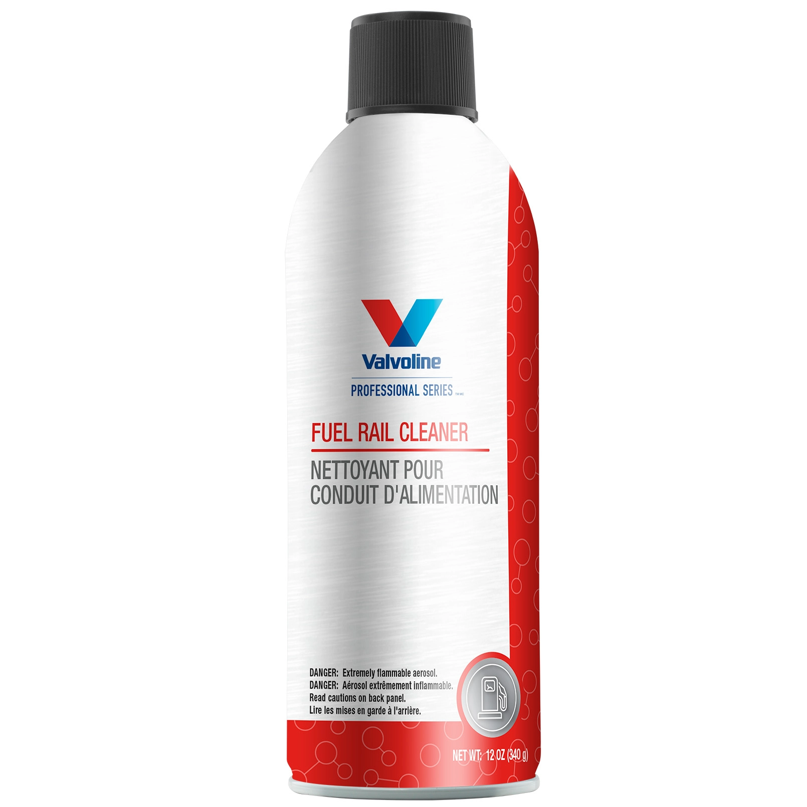 Fuel Rail Injector Cleaner - Valvoline™ Global