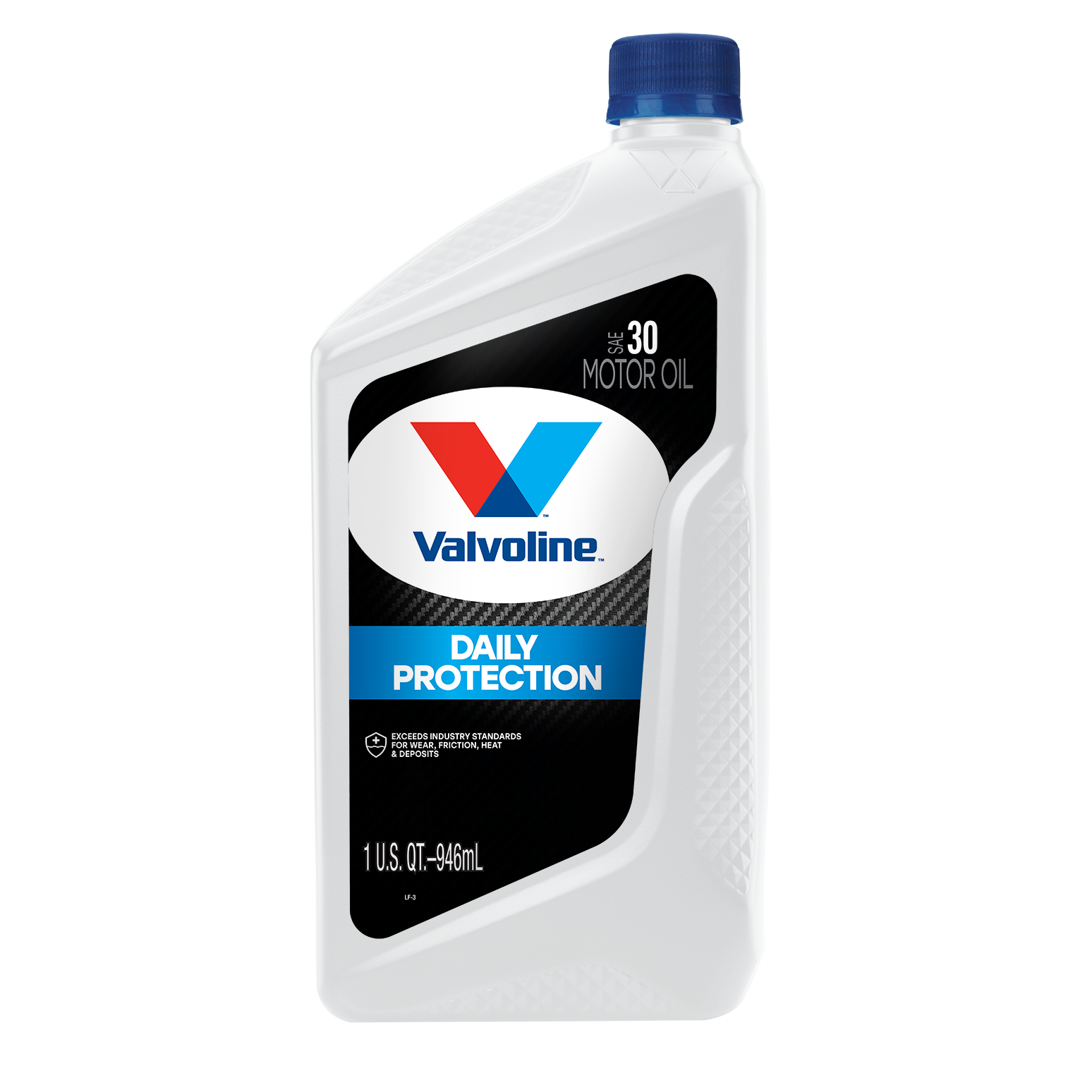 Daily Protection Motor Oil SAE 30 - Valvoline™ Global