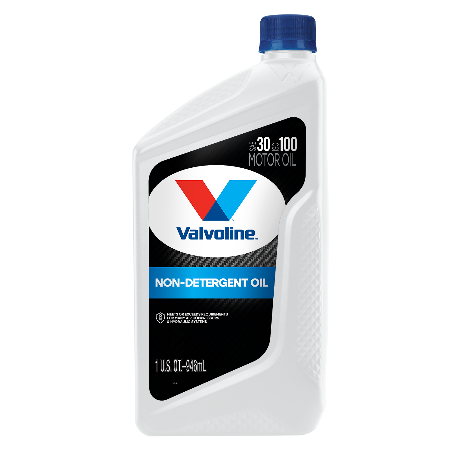 Daily Protection Motor Oil Non Detergent 30 - Valvoline™ Global