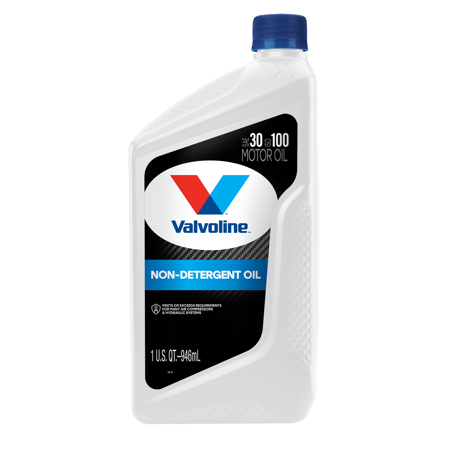 Daily Protection Motor Oil Non Detergent 30 - Valvoline™ Global Canada - EN