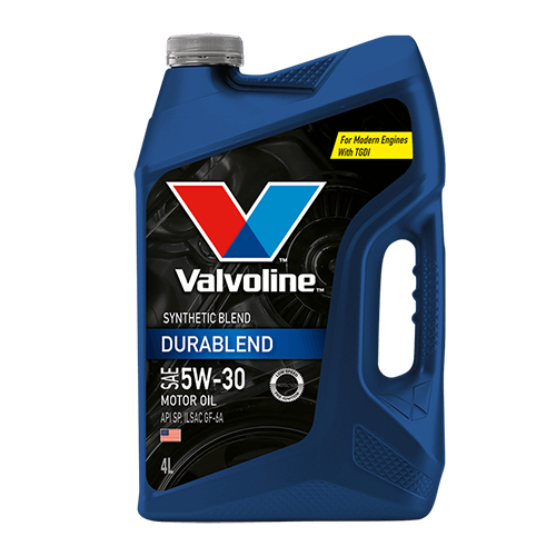 Durablend - Valvoline™ Global Thailand - EN