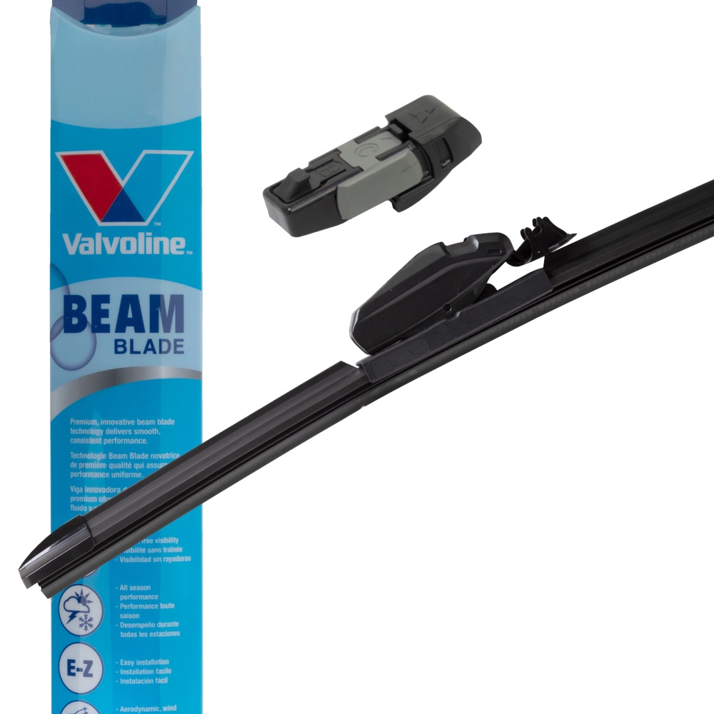 Beam Premium Front Wiper Blades - Valvoline™ Global