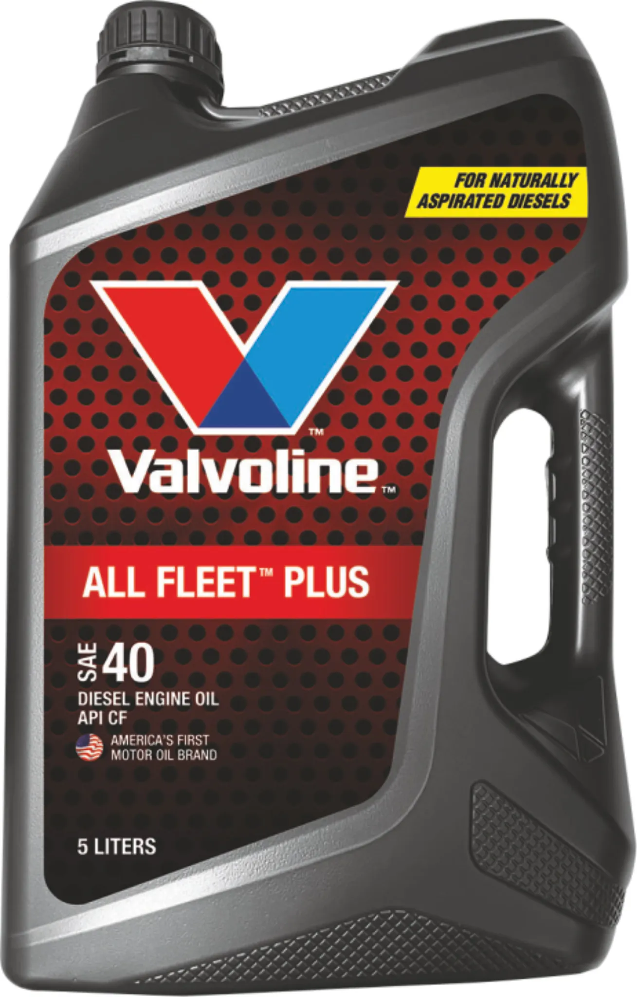 Valvoline All Fleet Plus - Valvoline™ Global Asia