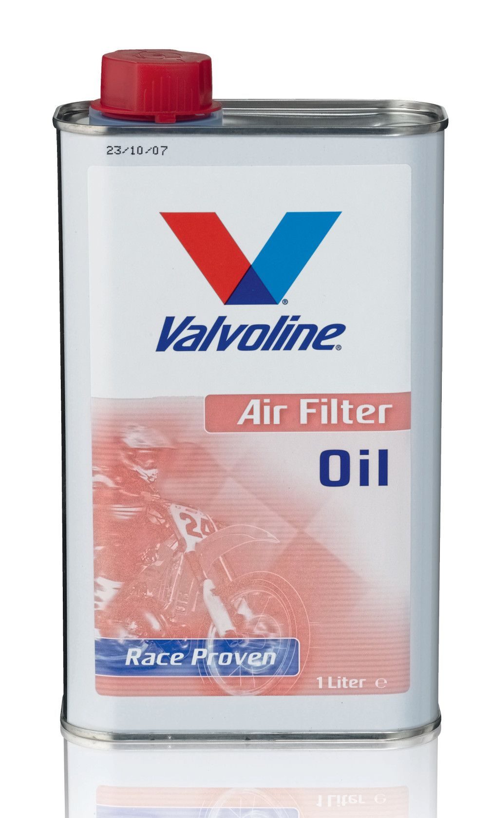 AIR FILTER OIL - Valvoline™ Global Argentina