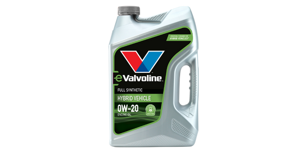 Hybrid Hypergrowth - Valvoline™ Global Australia