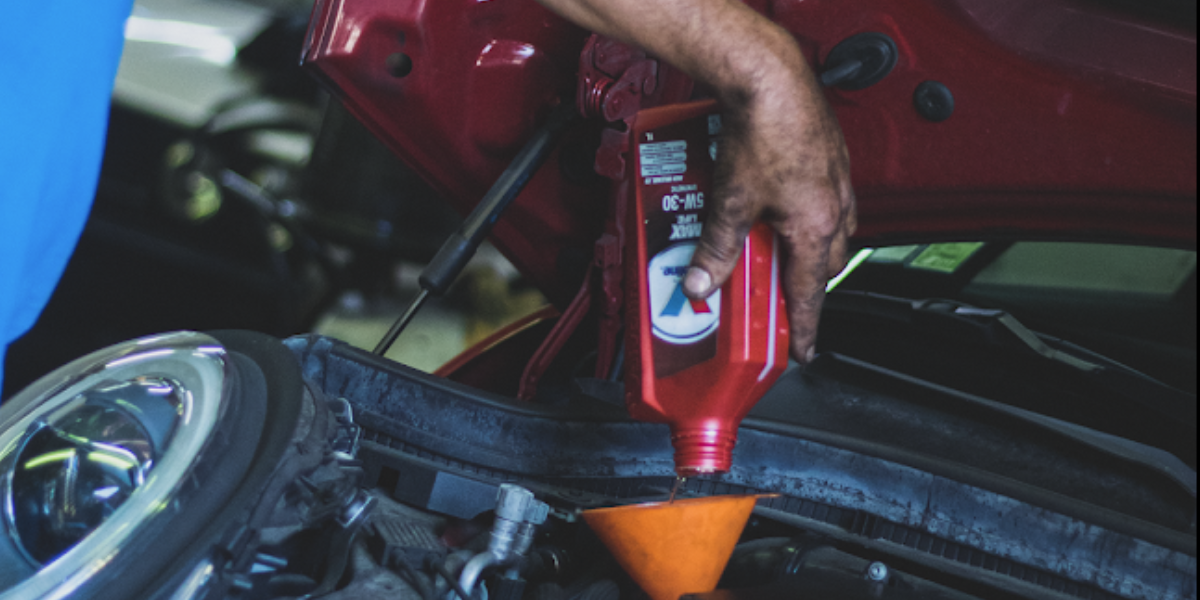Your Complete Guide to High Mileage Lubrication - Valvoline™ Global ...
