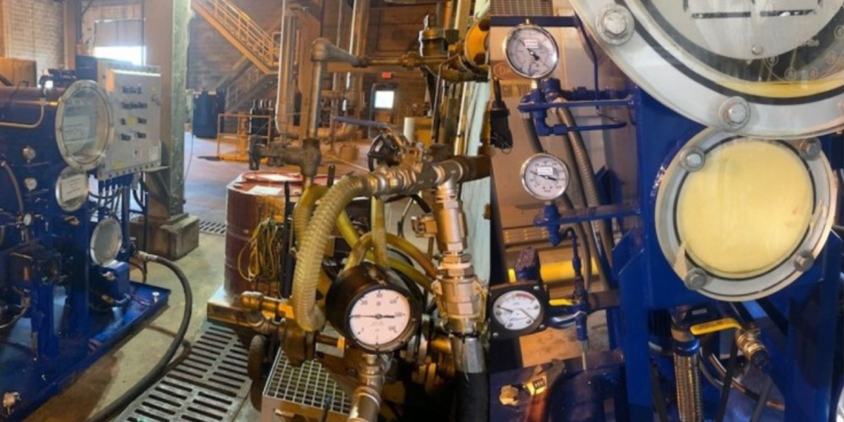 How Fine Oil Filtration Extends Machinery Life - Valvoline™ Global ...