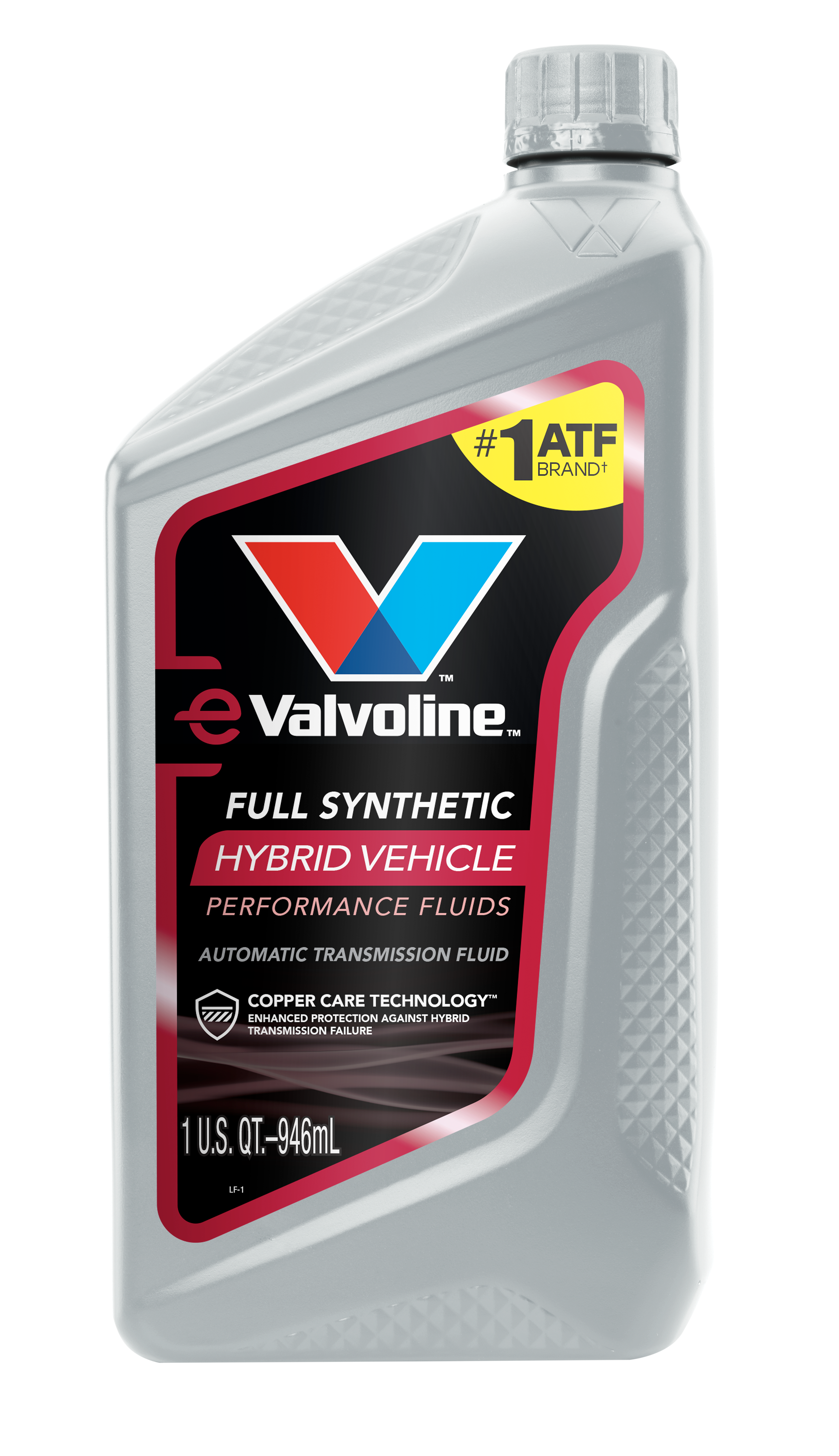 ATF para Vehículos Híbridos - Valvoline™ Global Argentina