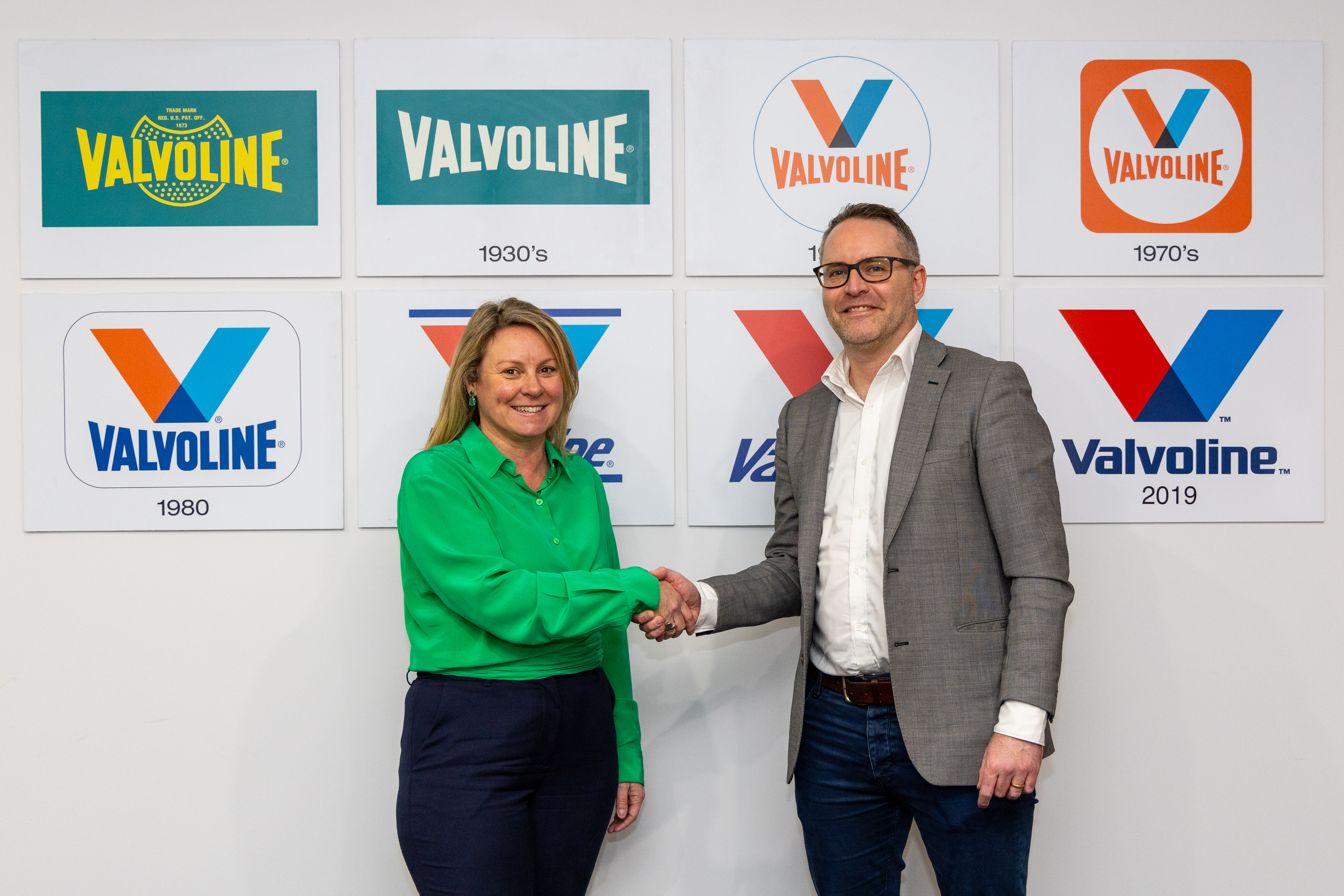 Valvoline™ Global Operations Returns To Supercars As Official Partner ...