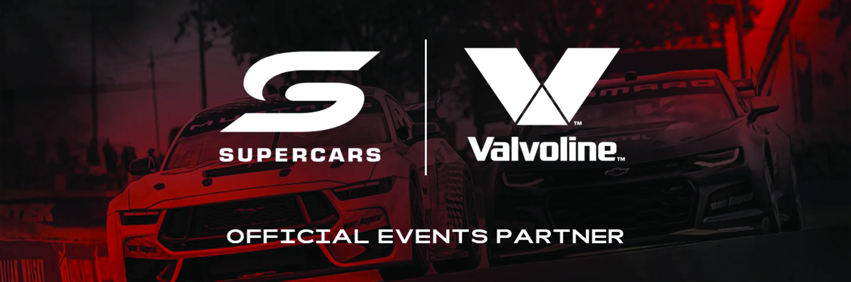Valvoline™ Global Operations Returns To Supercars As Official Partner ...