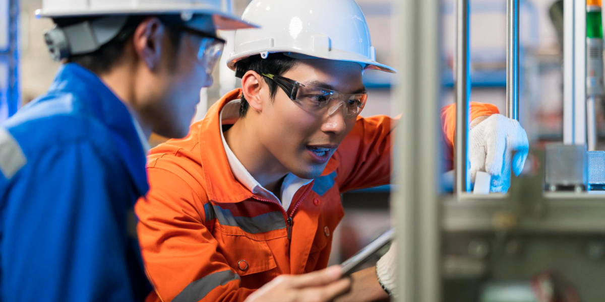 The Importance of Proper Lubricant Maintenance for Your Industrial ...