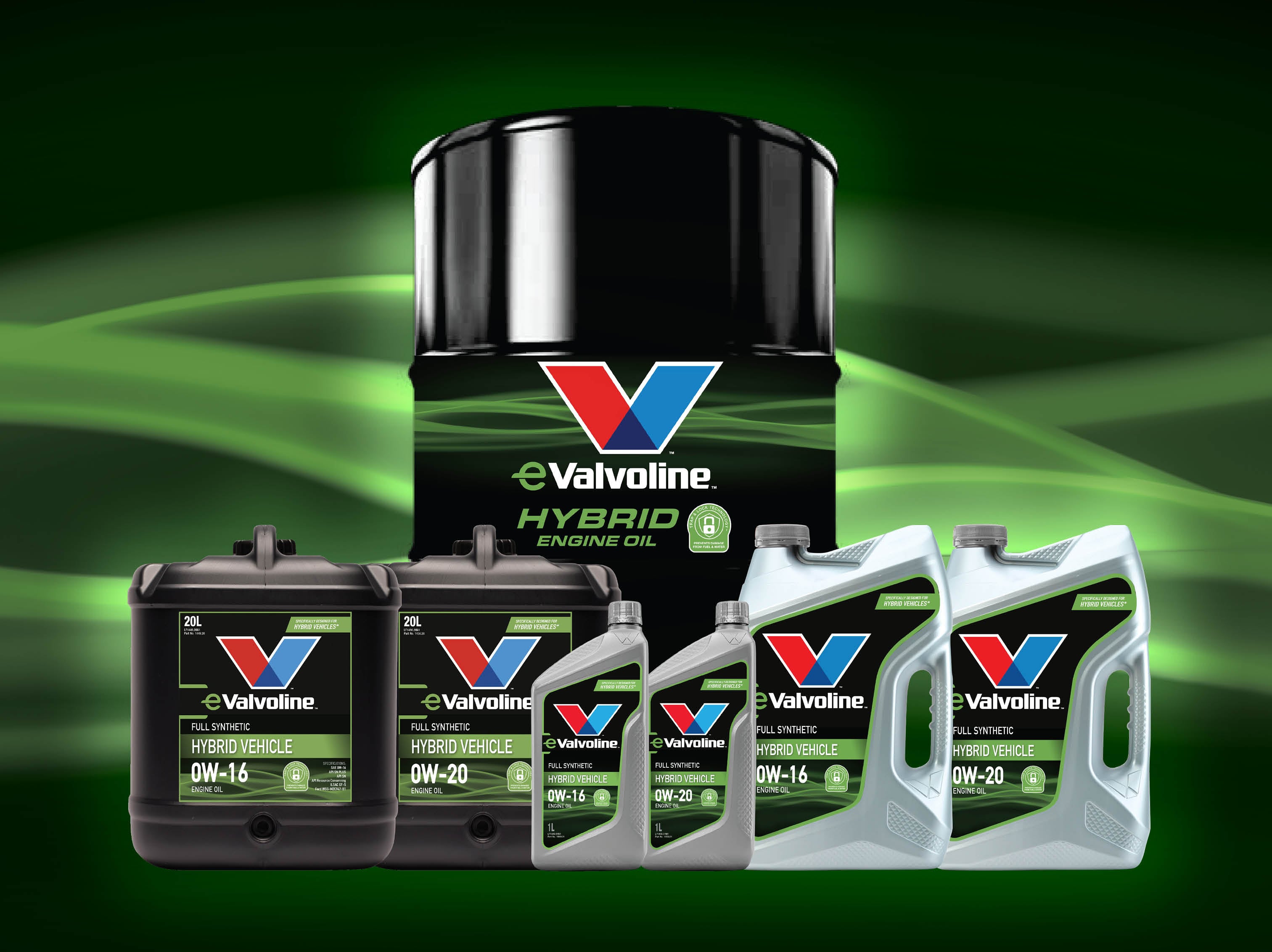 Valvoline & Electric Vehicles - Valvoline™ Global Australia