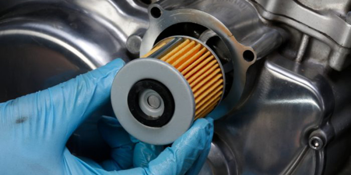 Eliminating the Guesswork Out of Oil Filter Selection - Valvoline ...