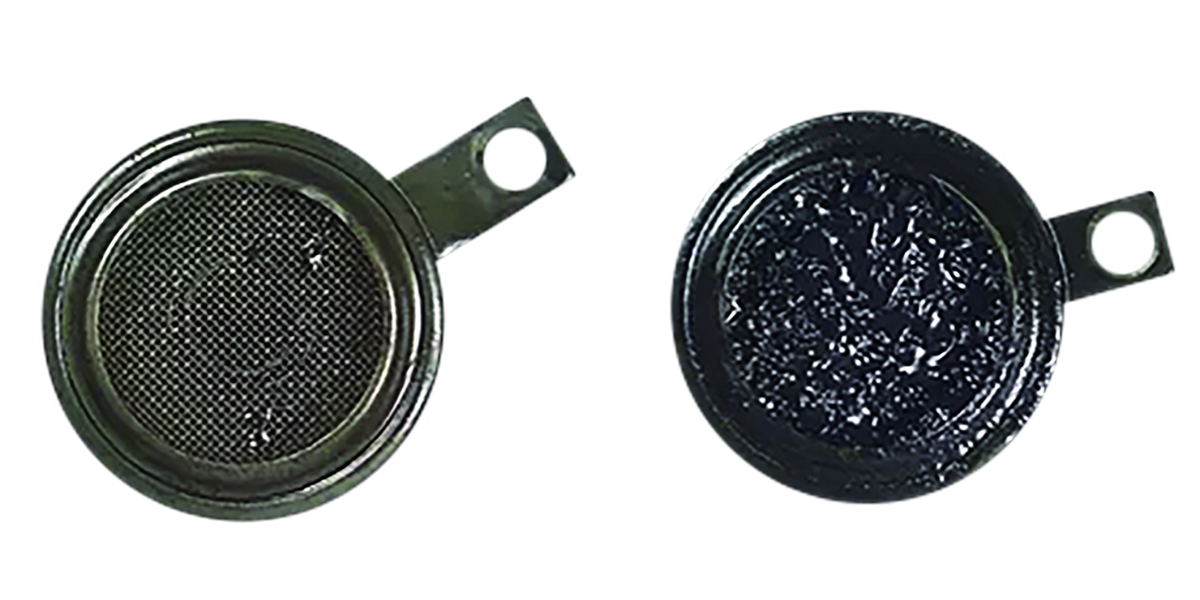Metal Shavings in Motor Oil: Causes and Solutions - Valvoline™ Global