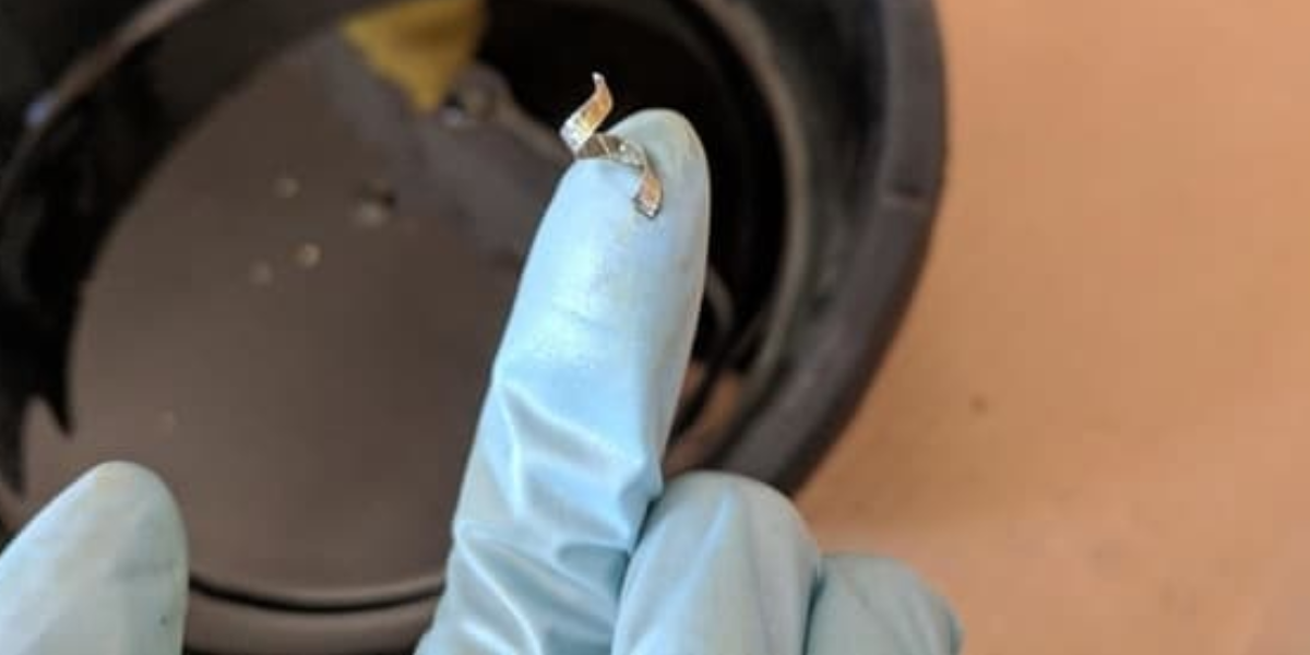 Metal Shavings in Motor Oil: Causes and Solutions - Valvoline™ Global