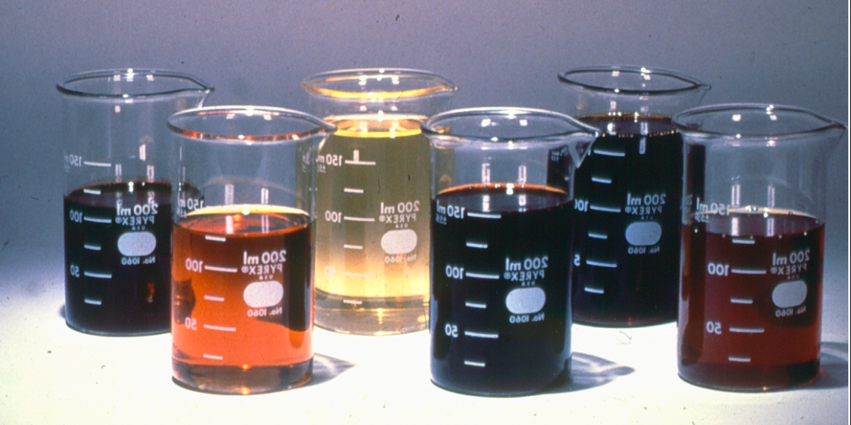 Troubleshooting Common Industrial Lubrication Problems and Solutions ...