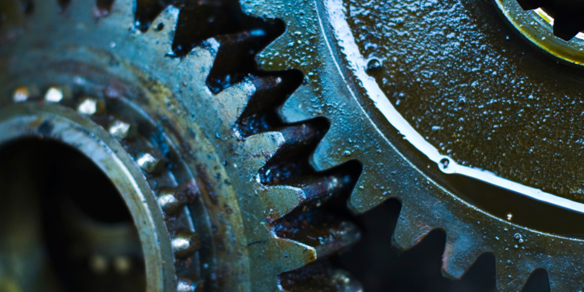 Troubleshooting Common Industrial Lubrication Problems and Solutions ...