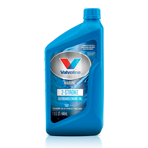 Valvoline-2-Cycle-Outboard-Marine-Oil - Valvoline Global LATAM