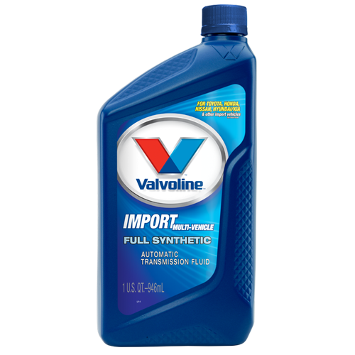 Valvoline Import Multi-Vehicle ATF - Valvoline™ Global Argentina
