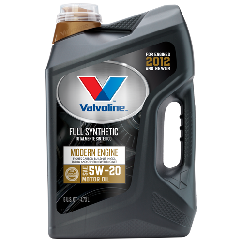 Valvoline Modern Engine Full Synthetic - Valvoline™ Global Perú