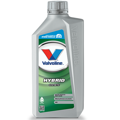 Hybrid Engine Oil - Valvoline™ Global KSA - AR
