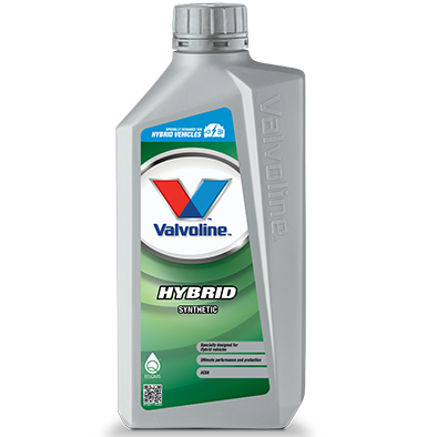 Hybrid Engine Oil - Valvoline™ Global KSA - EN