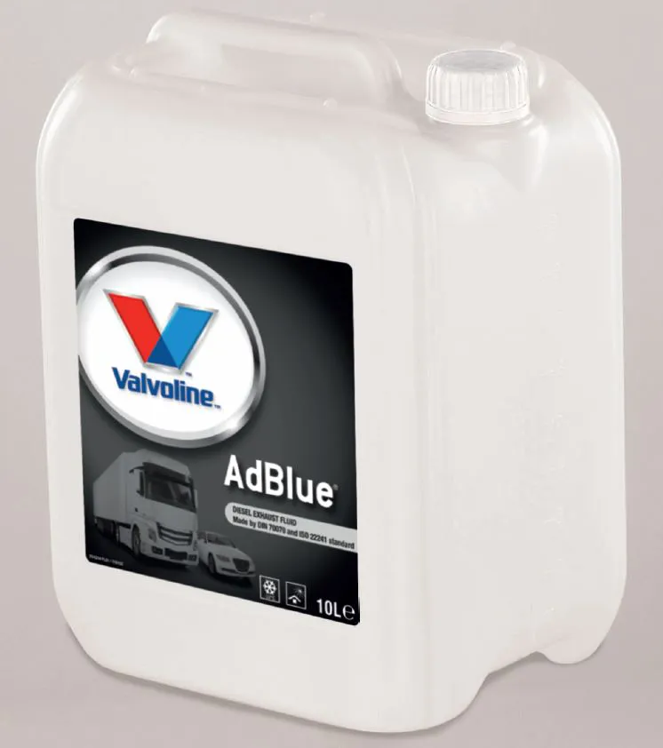 AdBlue - Valvoline™ Global KSA - EN