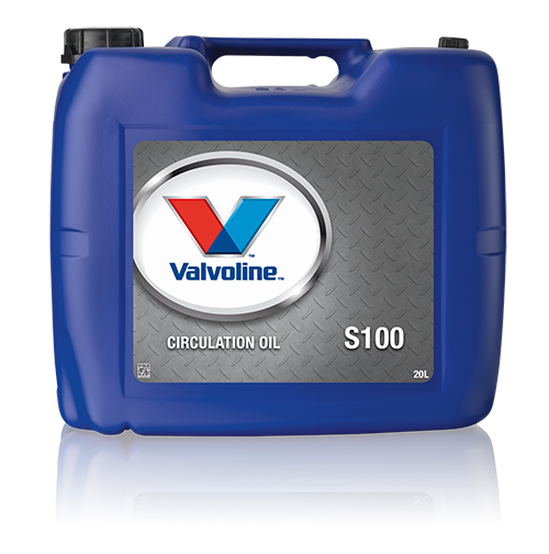 Synthetic Circulation Oils - Valvoline™ Global KSA - EN