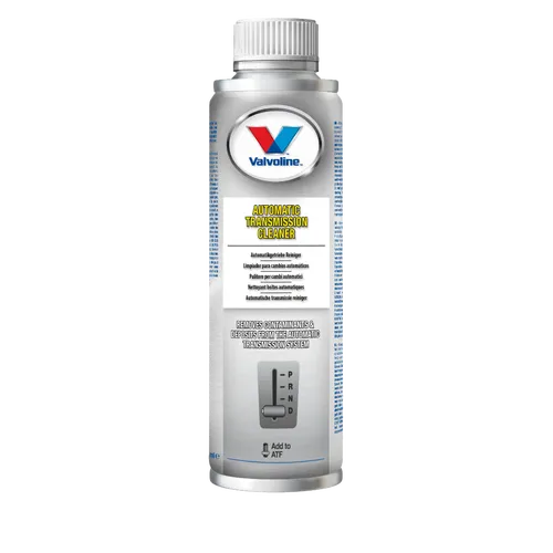 Automatic Transmission Cleaner - Valvoline™ Global KSA - EN